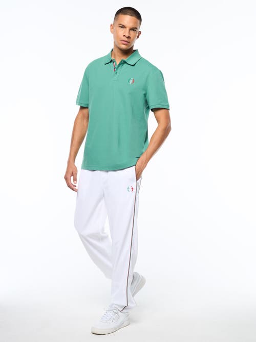 SERGIO TACCHINI eredita polo